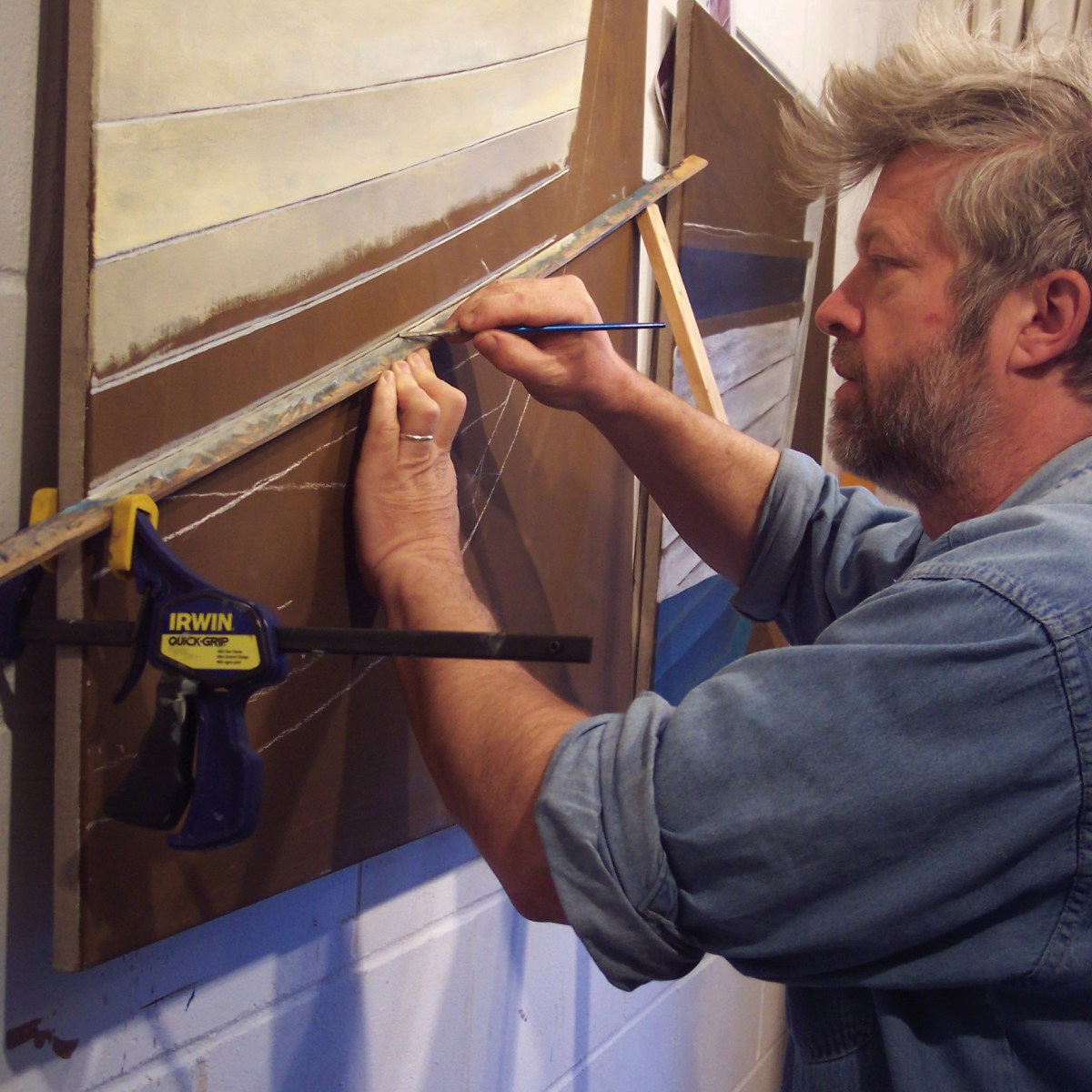 2010 – 2013 – James Dodds