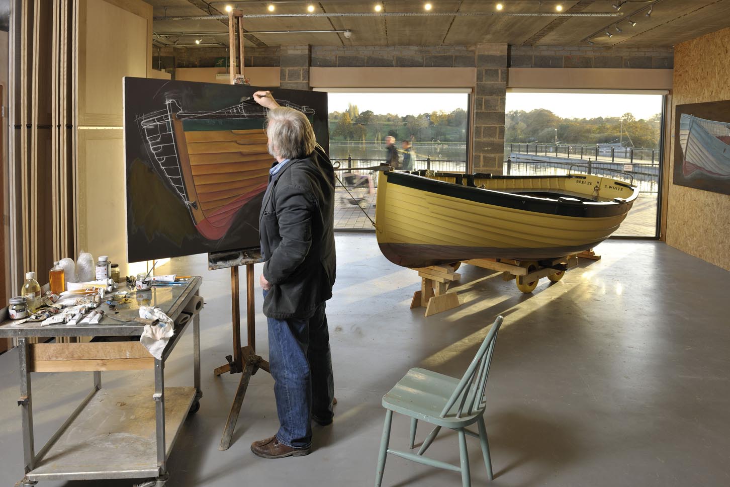 Works – James Dodds