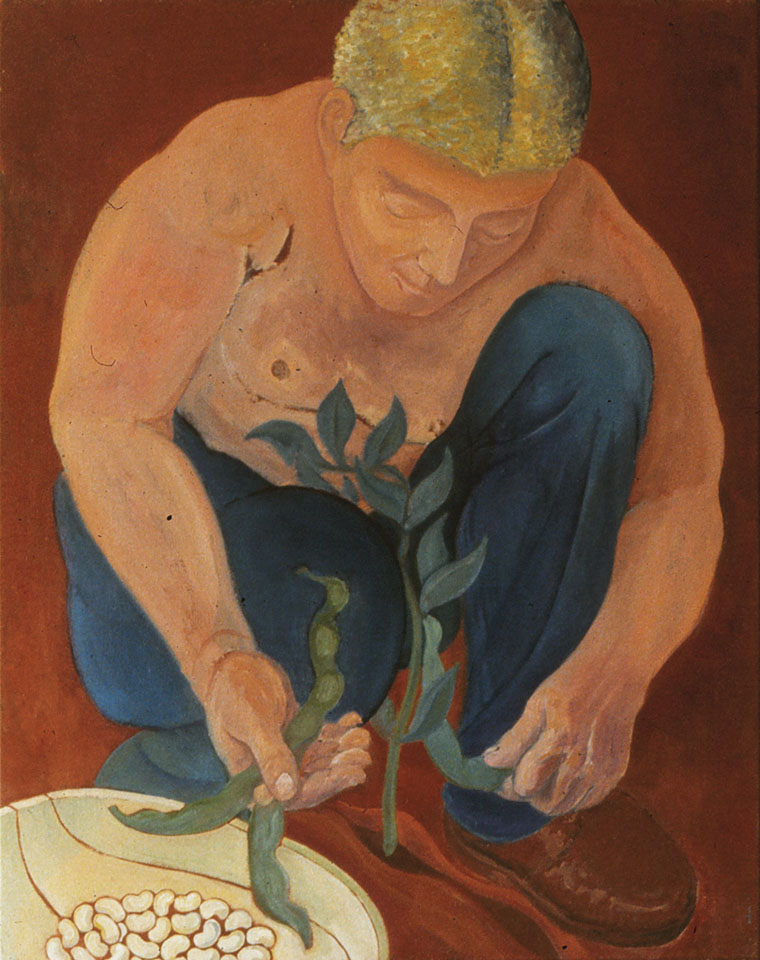 1984 – 2004 – James Dodds