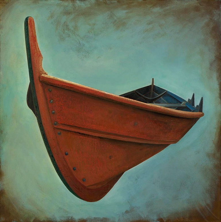 James Dodds – Artist