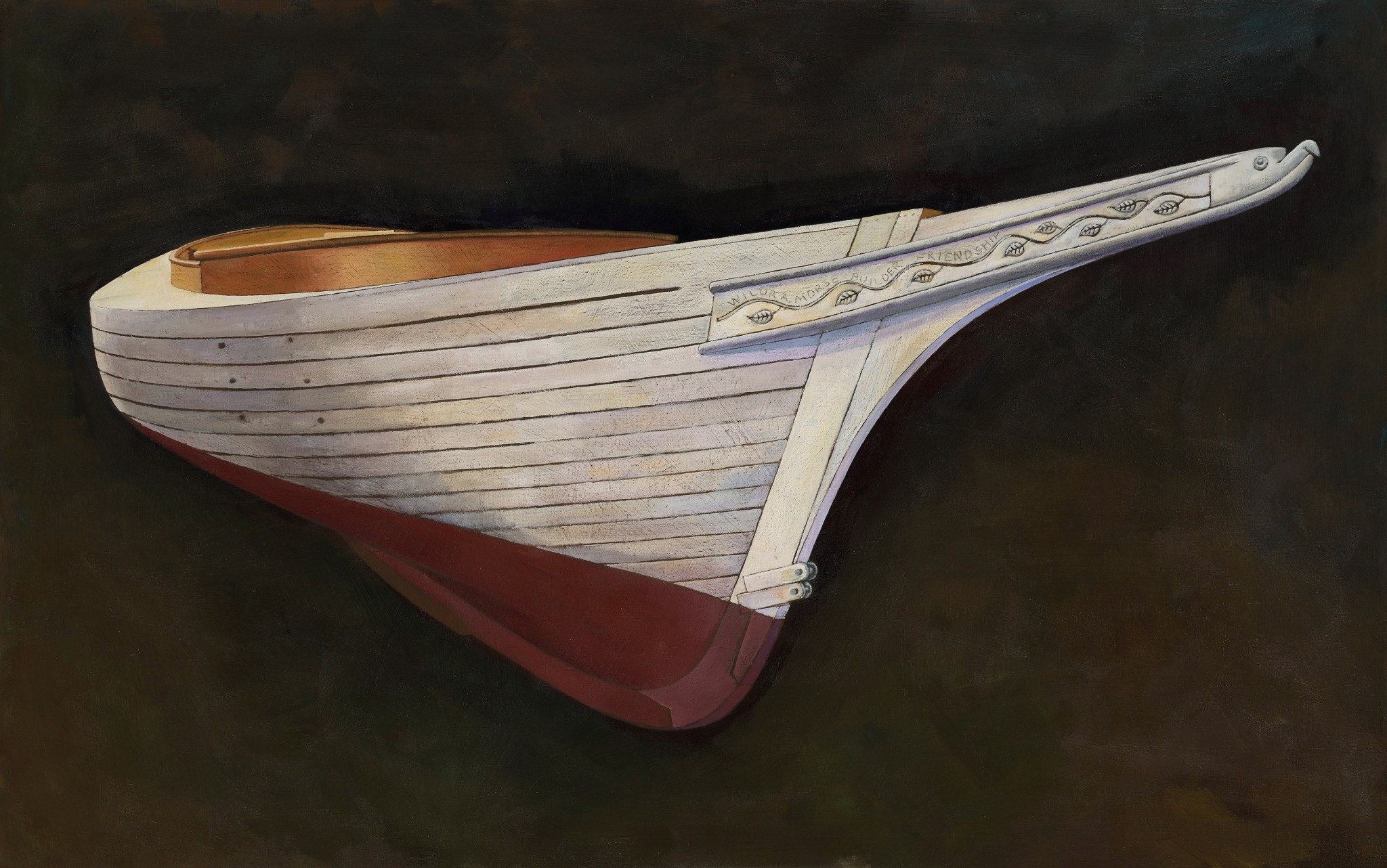 James Dodds – Artist