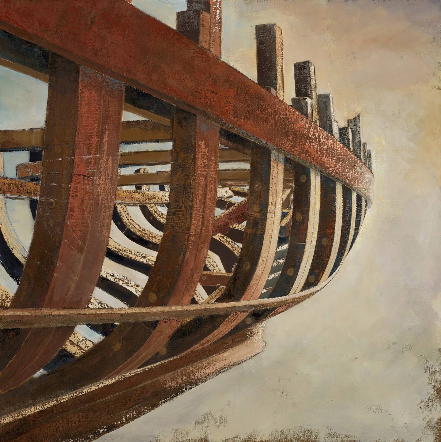 James Dodds – Artist