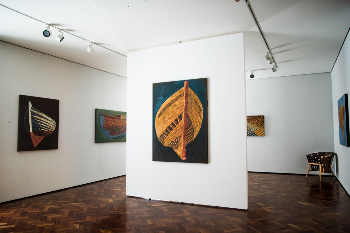 News – James Dodds