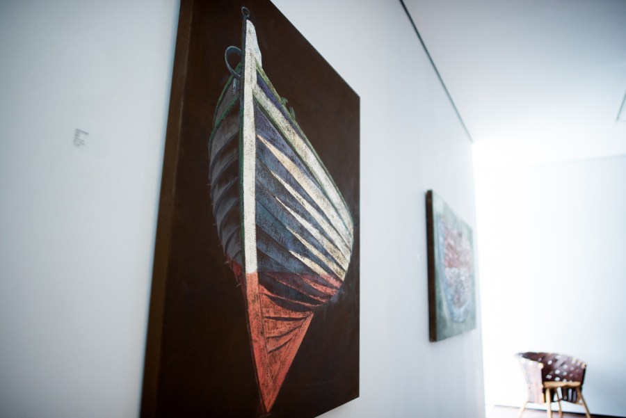 News – James Dodds