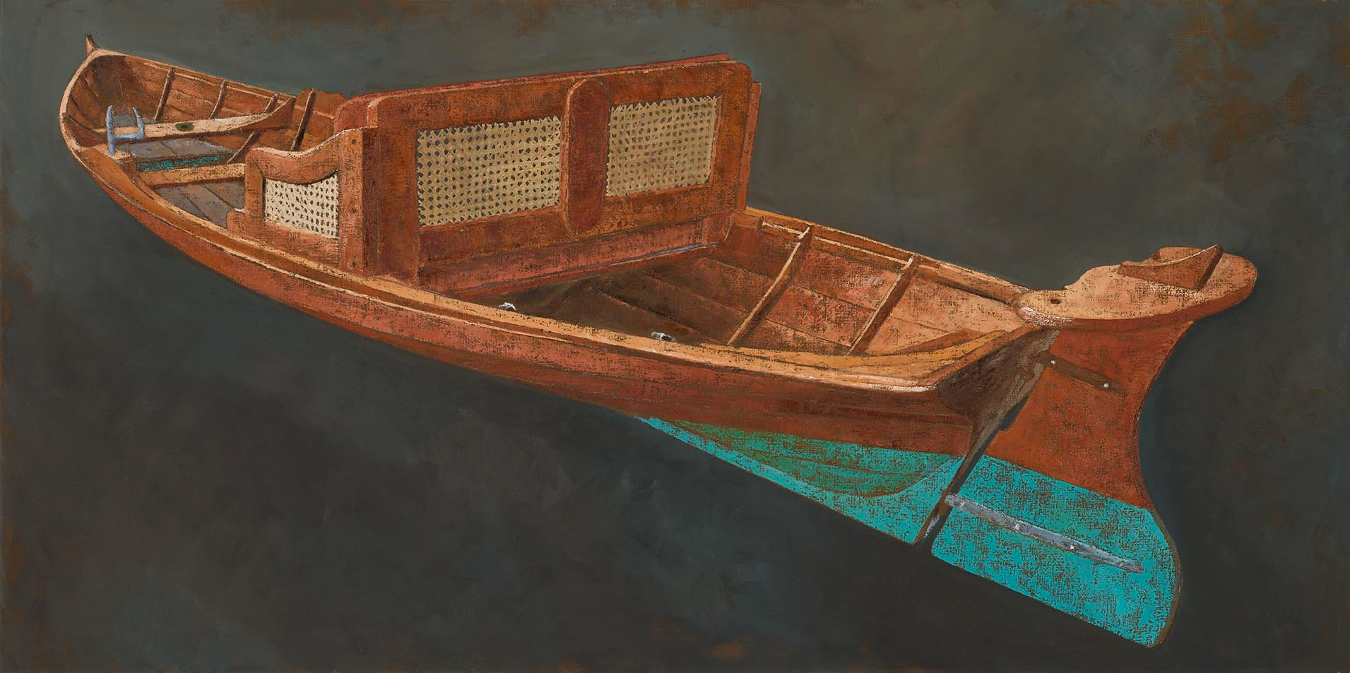 James Dodds – Artist