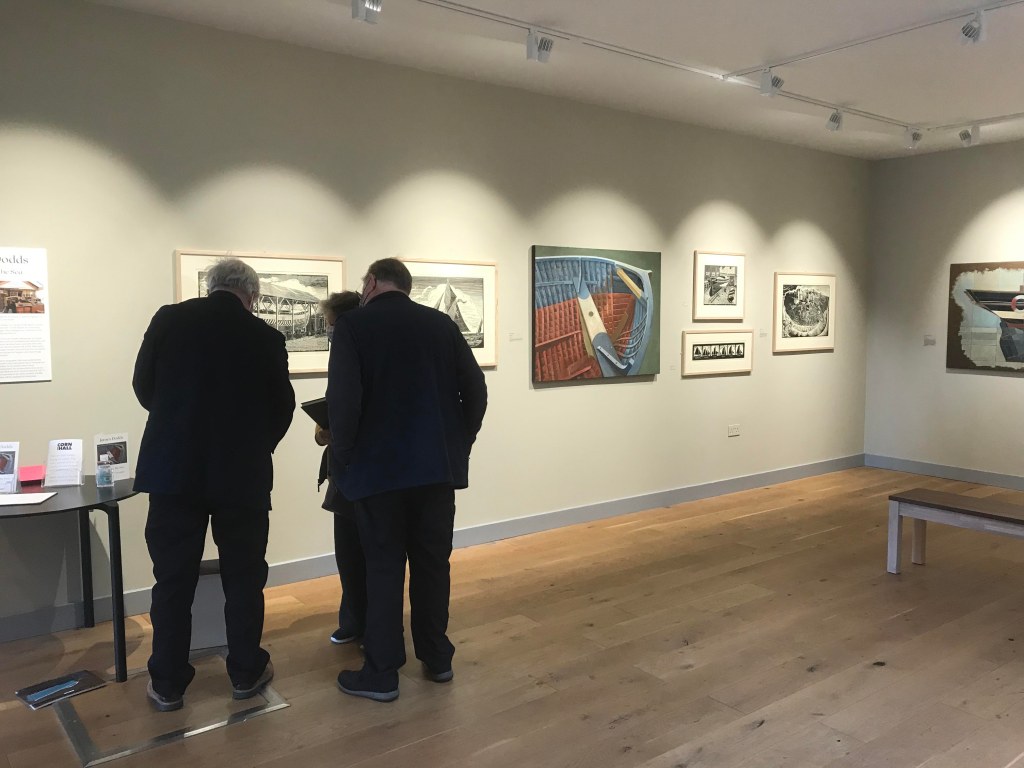 News – James Dodds