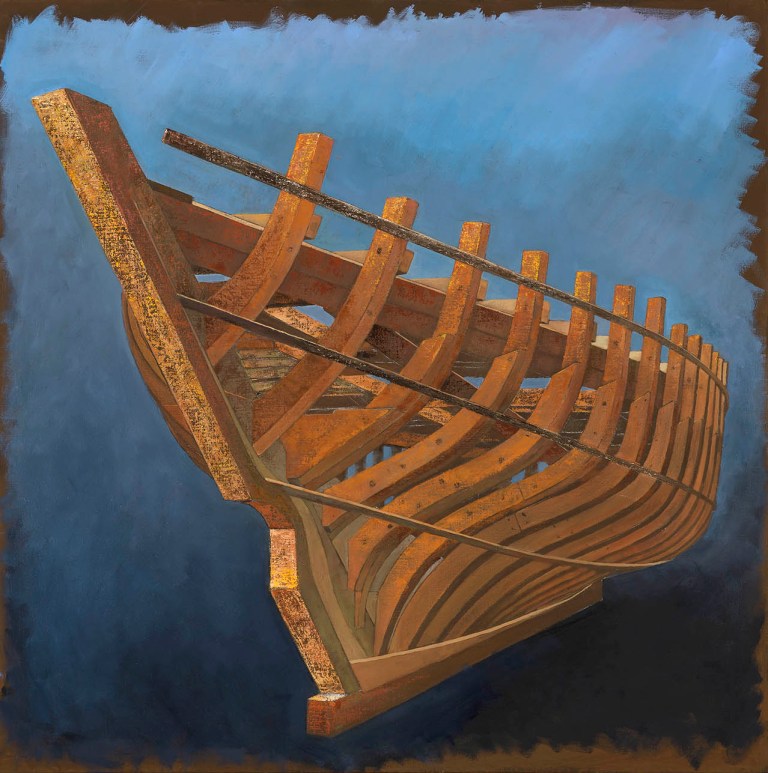 James Dodds – Artist